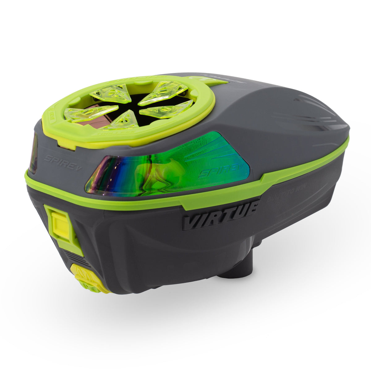 Virtue Spire V Loader - Acid Storm – Virtuepb.eu | Built to Win Europe